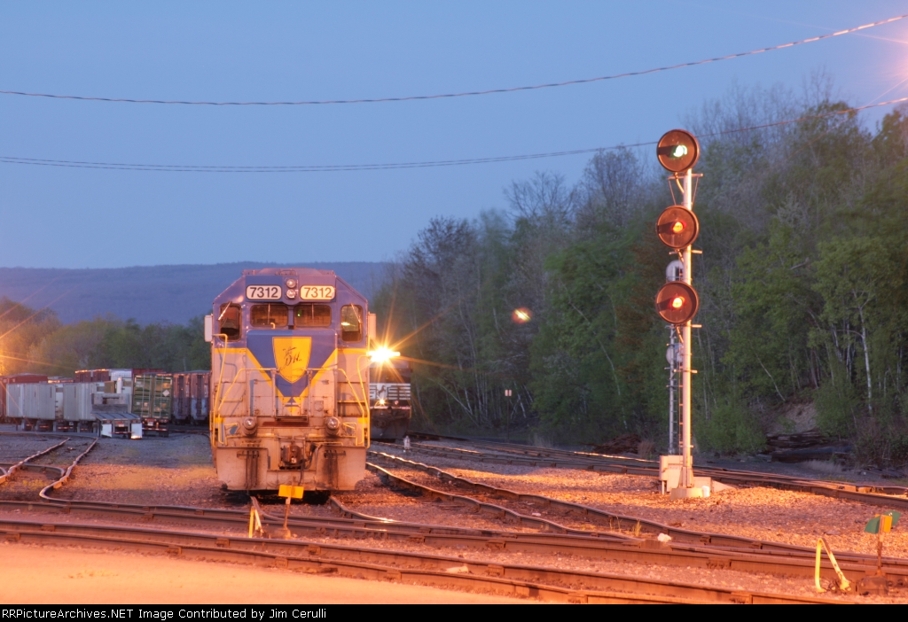 NS 930 and @P D-11